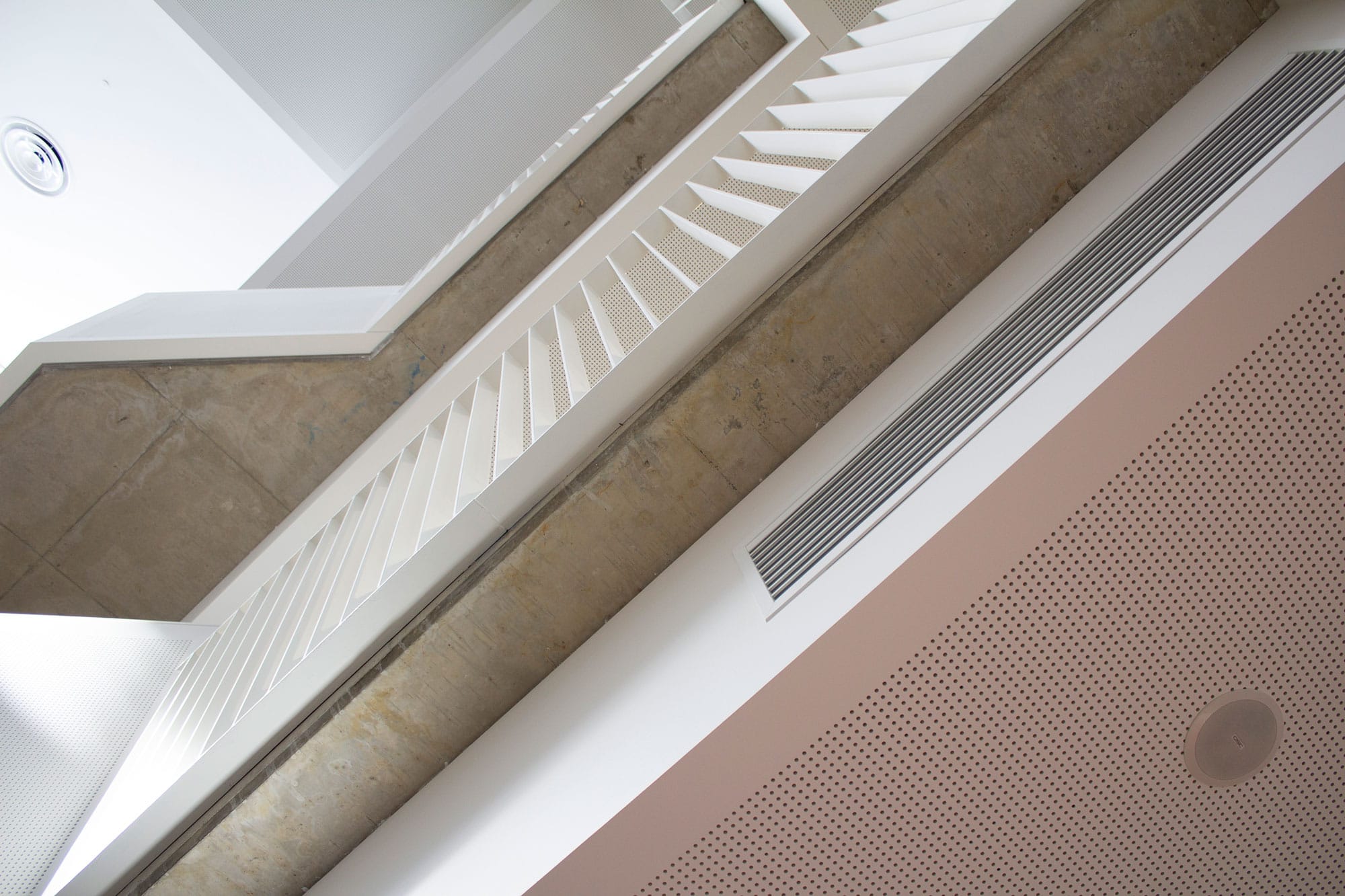 Ceiling Systems - ADX Depot