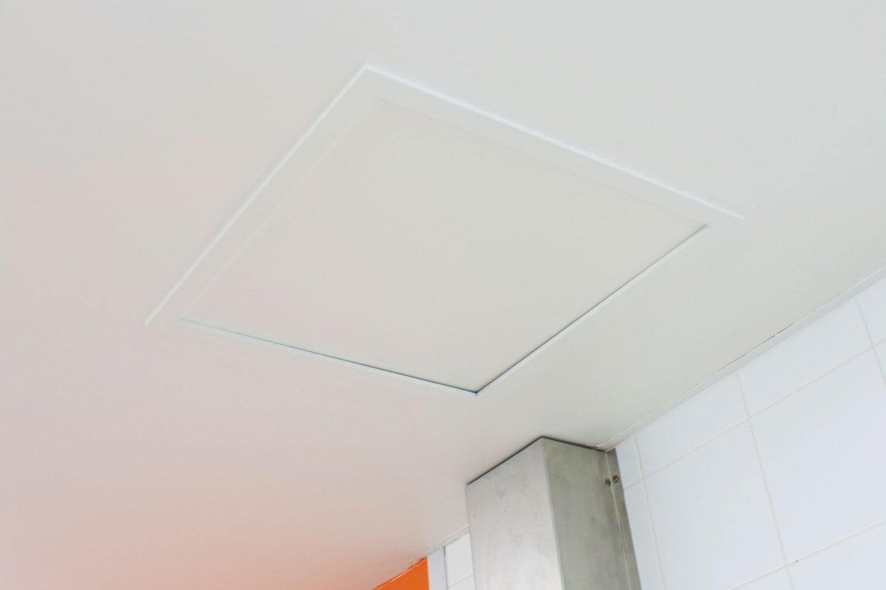 Plastaworx T-Bar Frame - ADX Depot