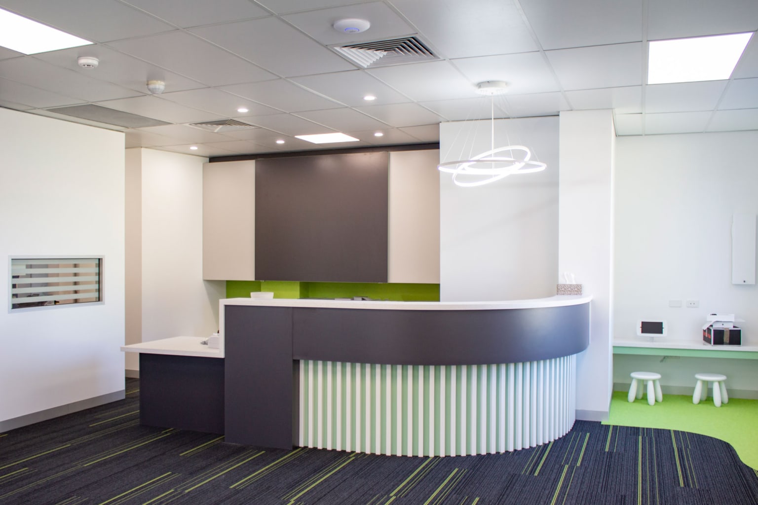 Kwikloc Grid & Wall Angles - ADX Depot