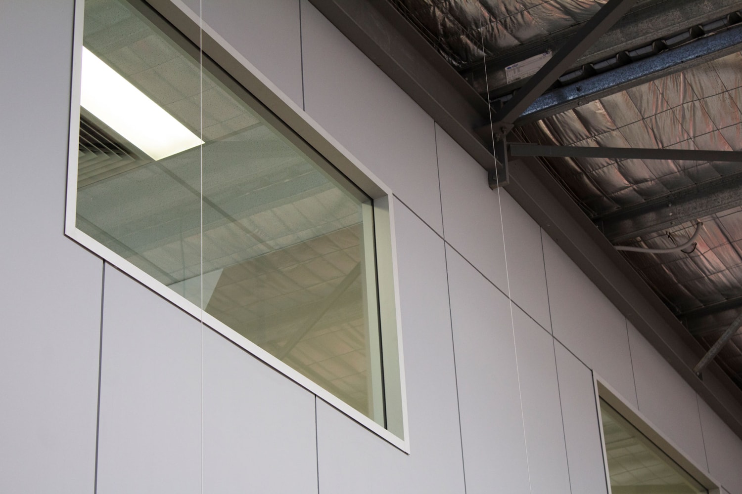 Aluminium Frame for Windows - ADX Depot