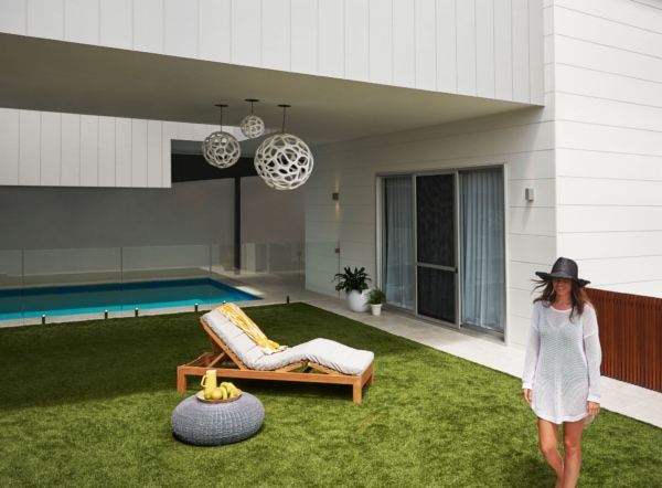 Stria Cladding - ADX Depot