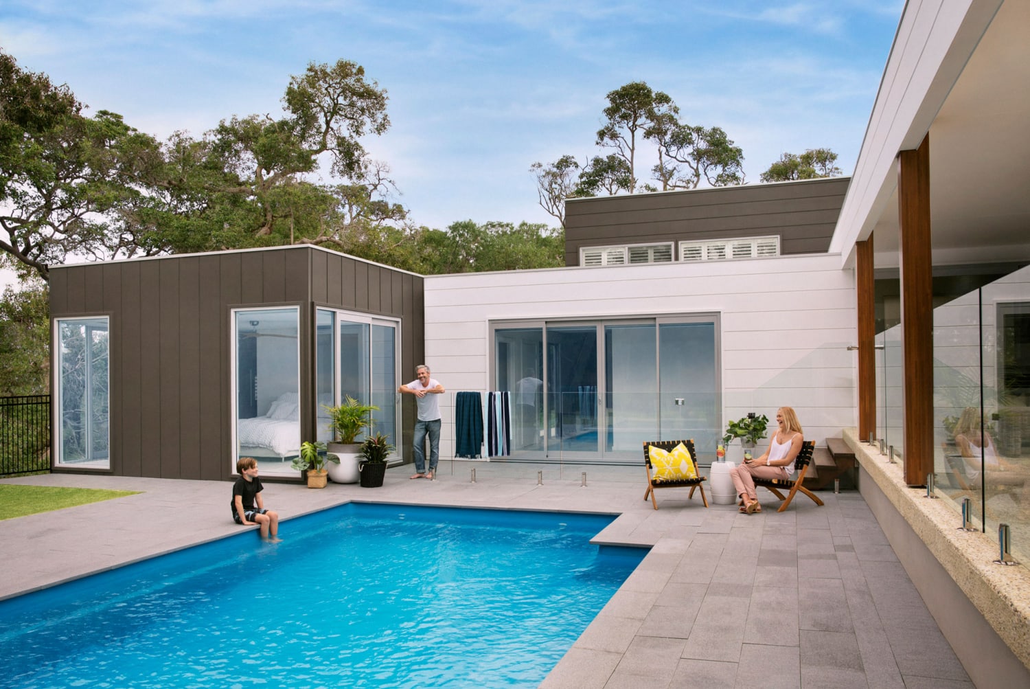 Stria Cladding - ADX Depot