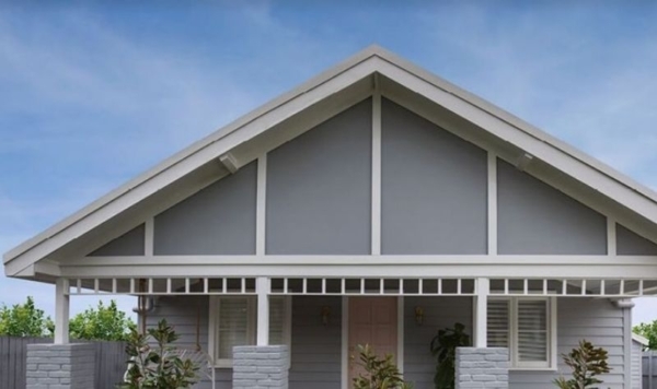 HardieFlex Cladding - ADX Depot