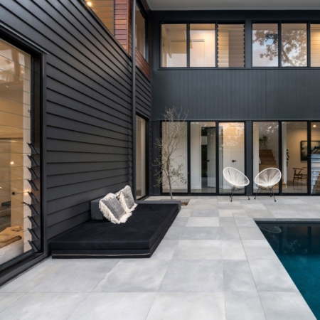 Linea Weatherboard - ADX Depot