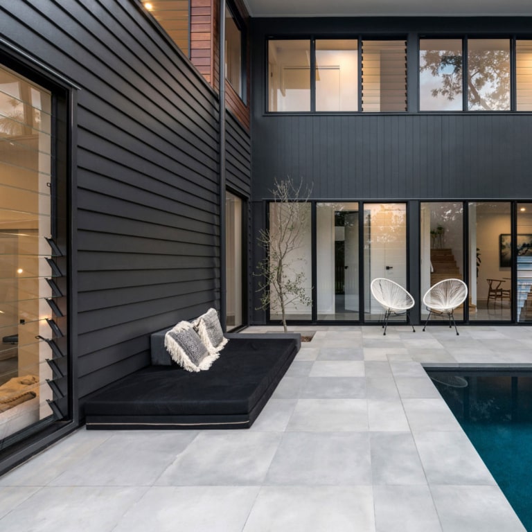 Linea Weatherboard - ADX Depot