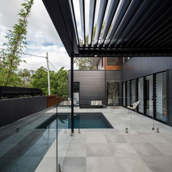 Linea Weatherboard - ADX Depot