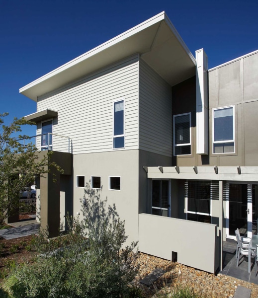 HardieTex Cladding - ADX Depot