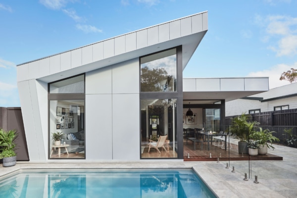 Matrix Cladding - ADX Depot