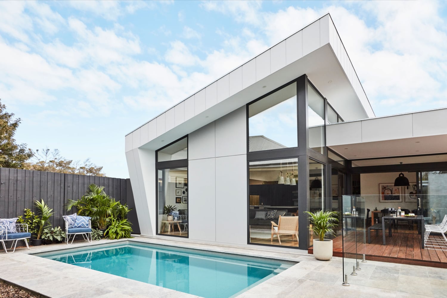 Matrix Cladding - ADX Depot