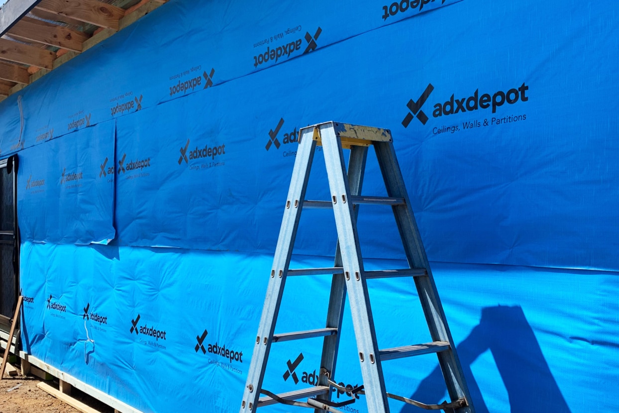 VapourFlex® VPM - ADX Depot