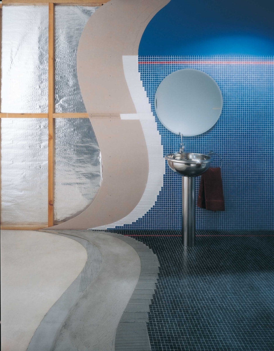 Villaboard Lining - ADX Depot