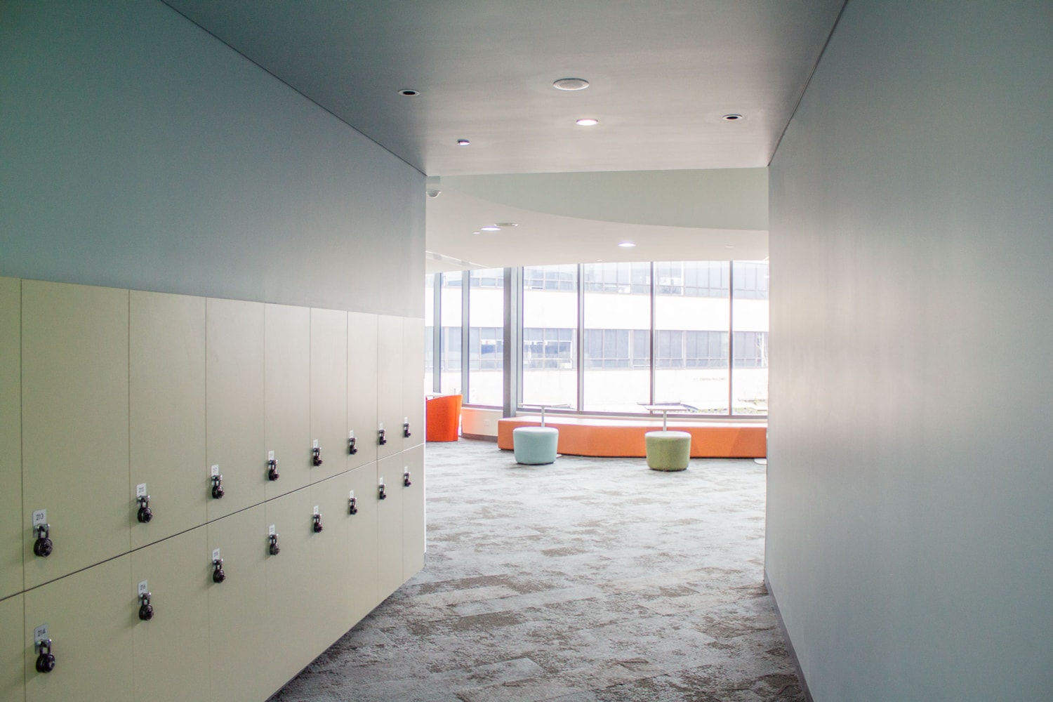 ShadowMax Ceilings - ADX Depot