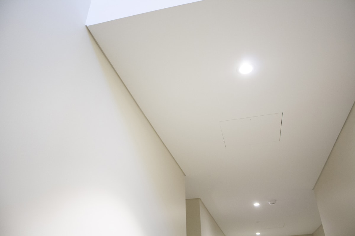 ShadowMax Ceilings - ADX Depot