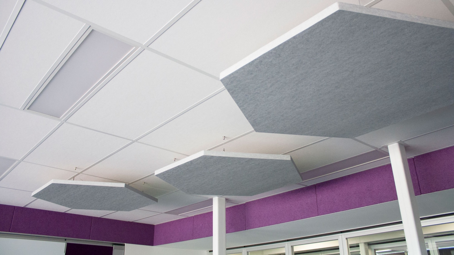 Le Fevre High School Project - ADX Depot