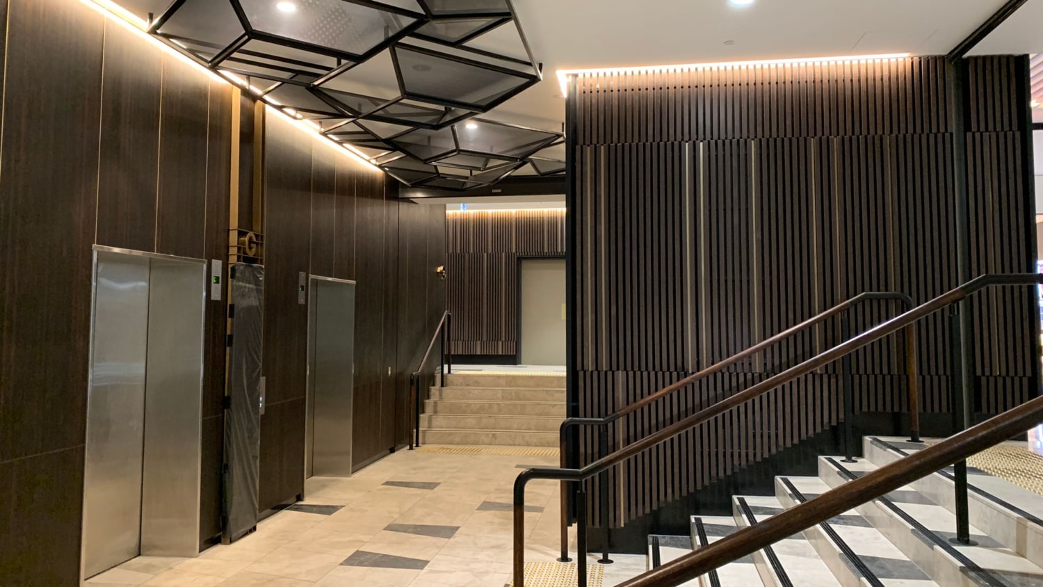 Rundle Mall Plaza Project - ADX Depot