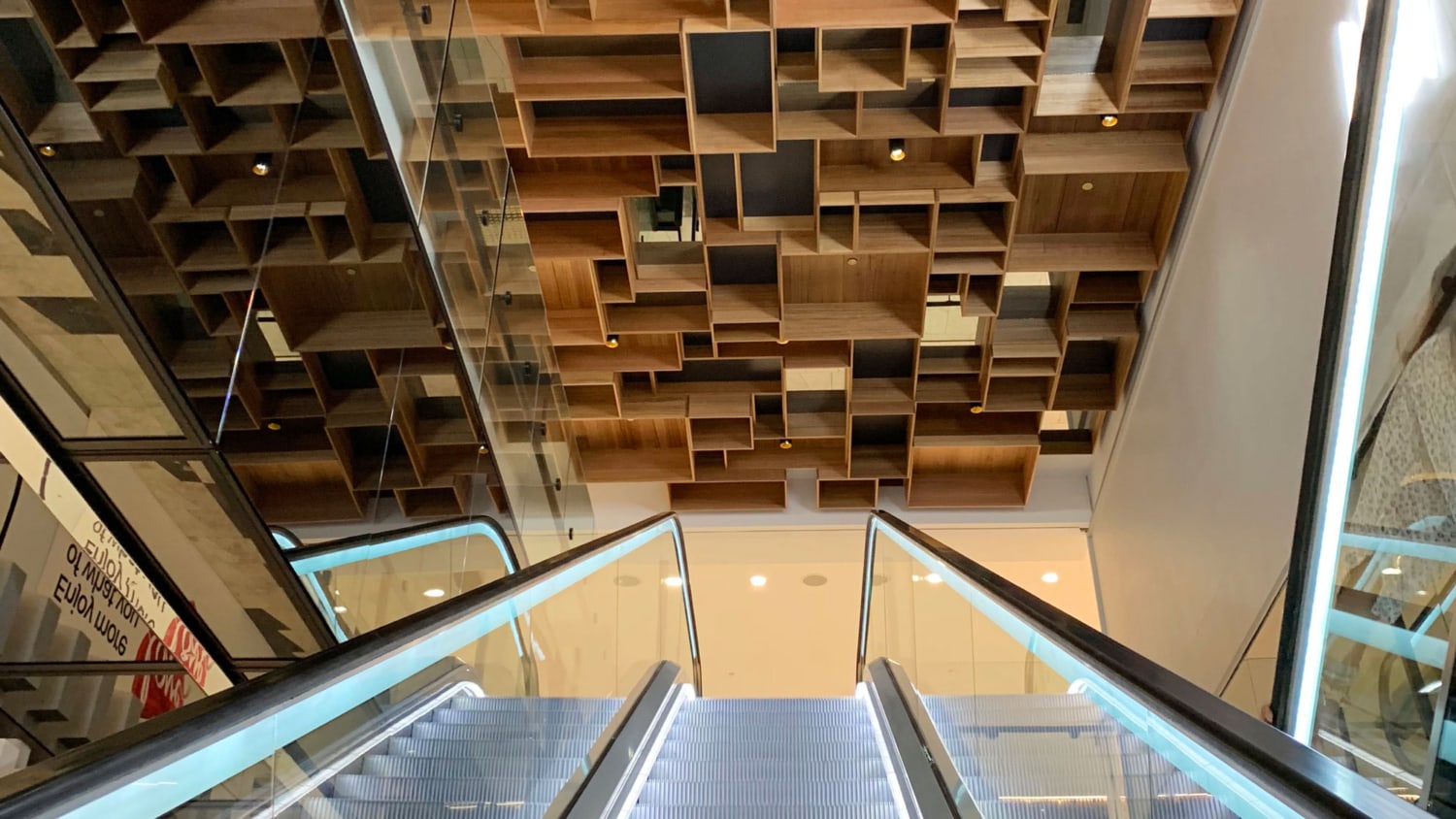 Rundle Mall Plaza Project - ADX Depot