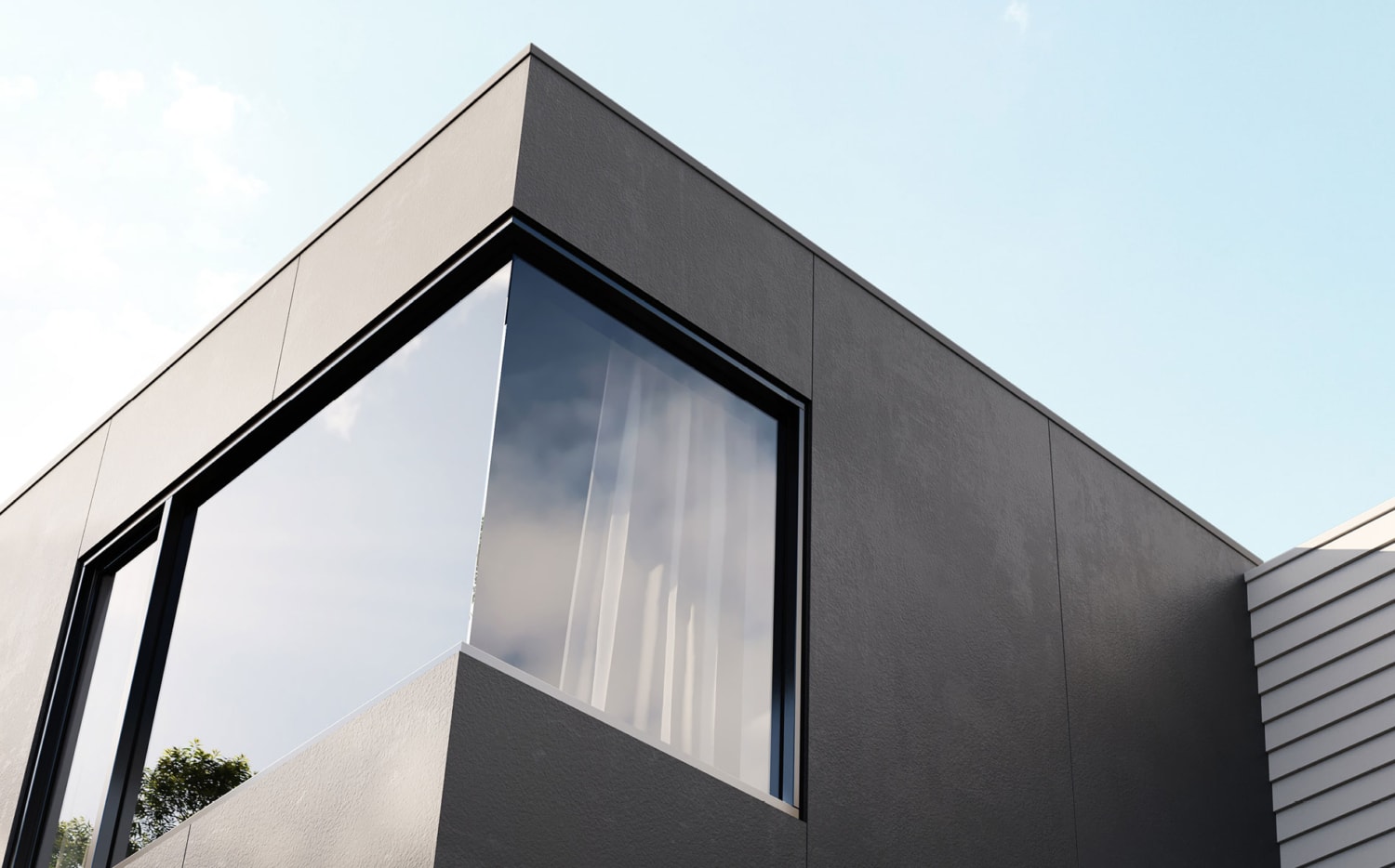 Hardie™ Fine Texture Cladding - ADX Depot