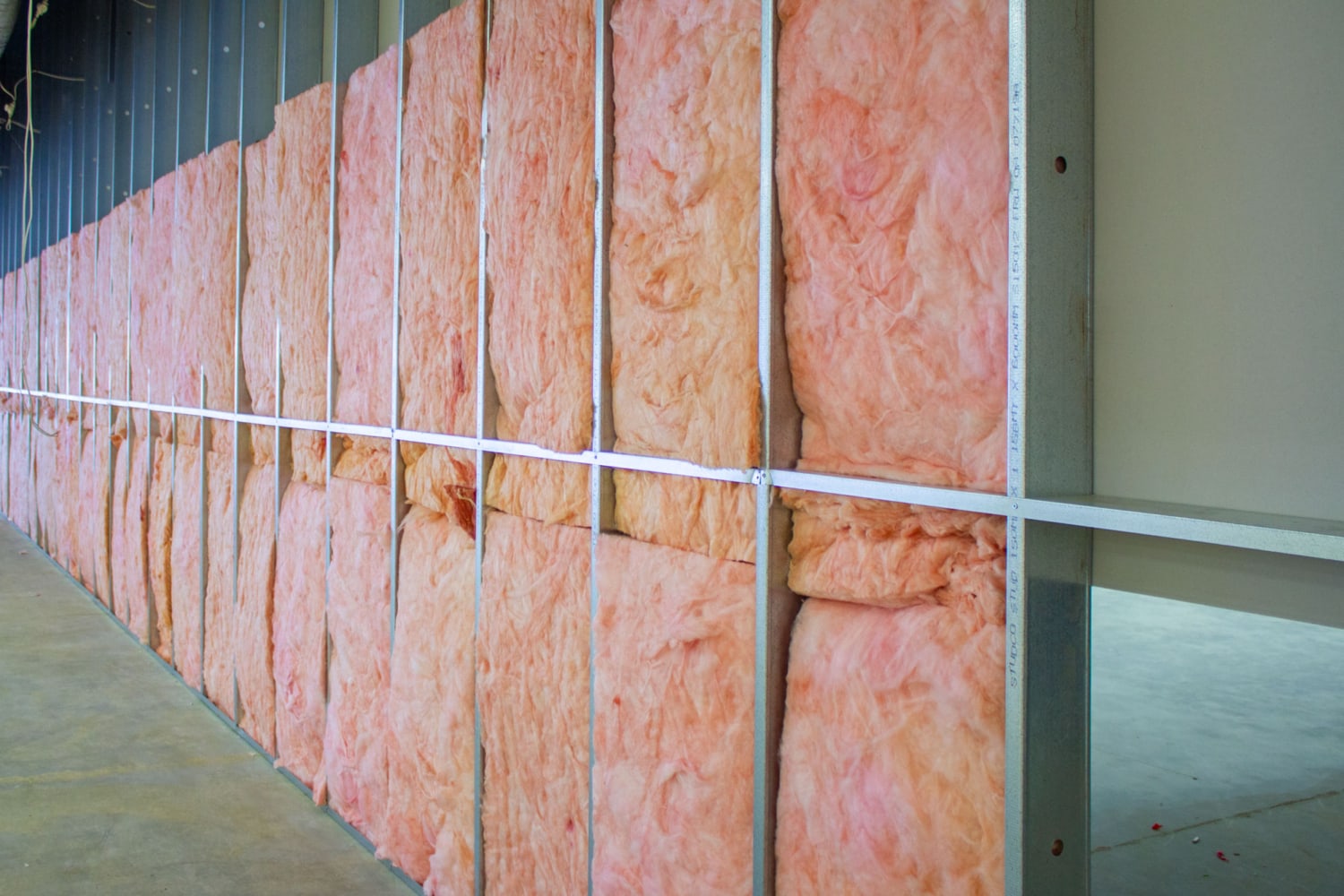 Acoustic Insulation - ADX Depot