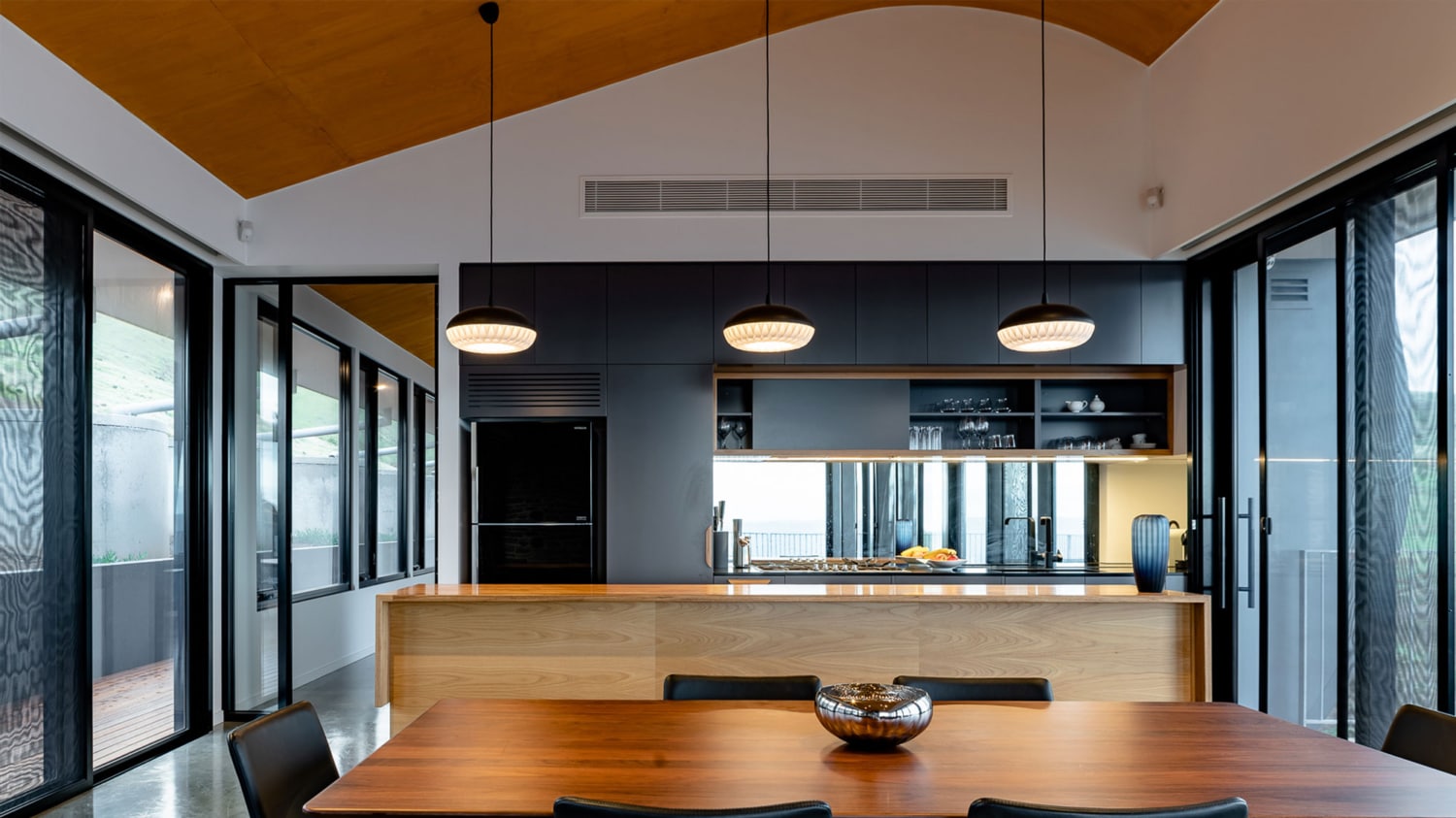 Deep Creek “Naiko Retreat” - ADX Depot