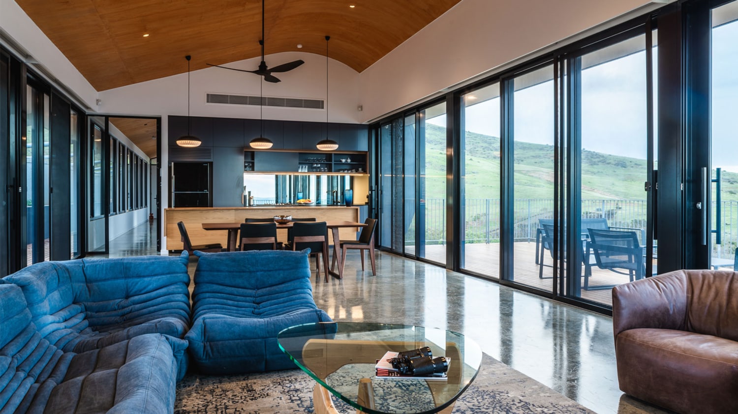 Naiko Retreat Project - ADX Depot