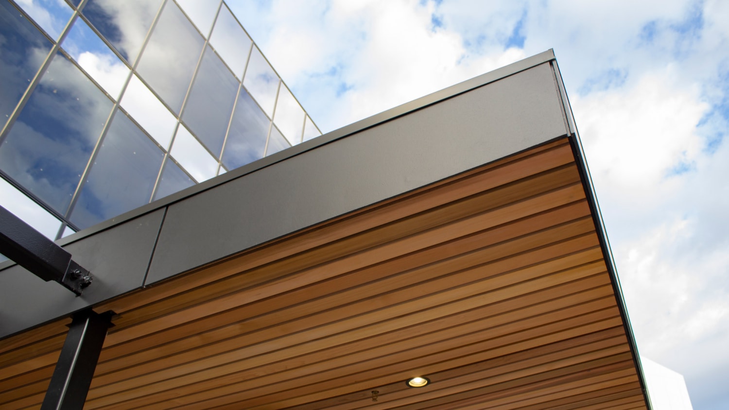 89 Pirie St Project - ADX Depot