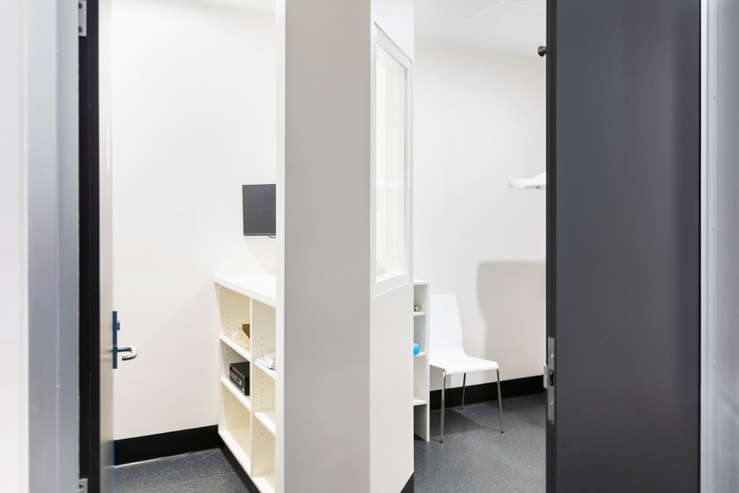 Benson Radiology Project - ADX Depot