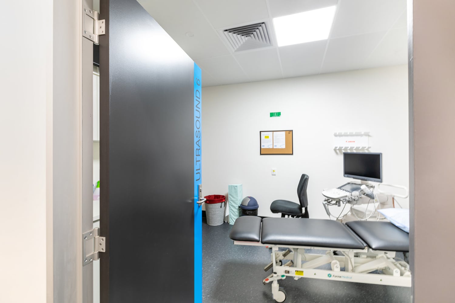 Benson Radiology Gawler Case Study - ADX Depot
