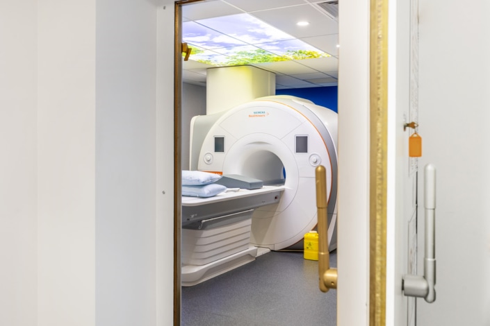 Benson Radiology Project - ADX Depot