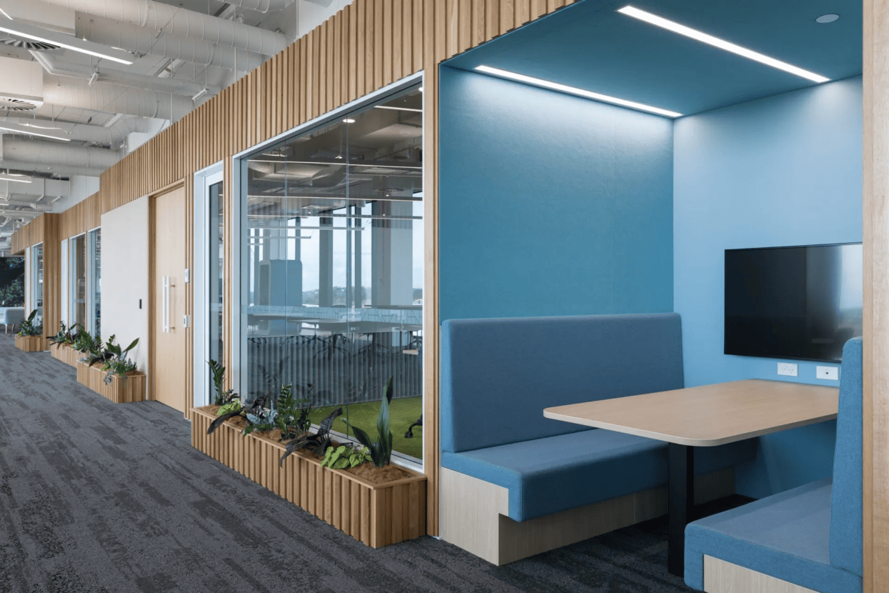 Autex | Acoustic Panels & Soundproof Panels – ADX Depot SA