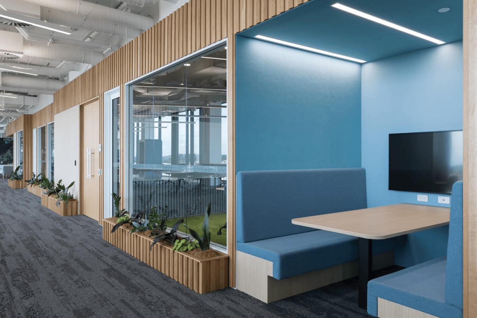 Autex | Acoustic Panels & Soundproof Panels – ADX Depot SA