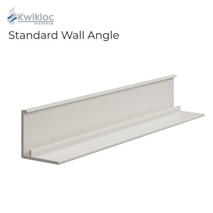 Kwikloc Grid & Wall Angles - ADX Depot