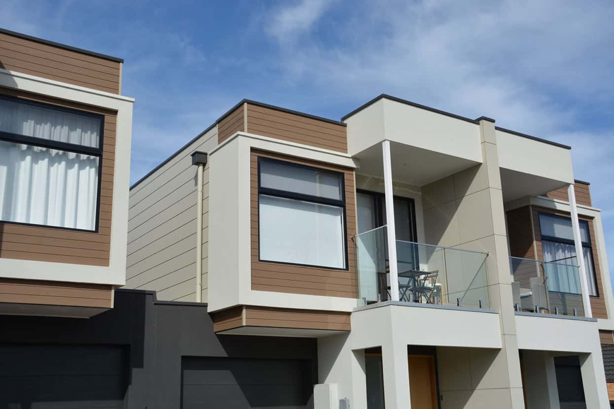 INNOVA Duratex Fibre Cement Cladding | ADX Depot QLD