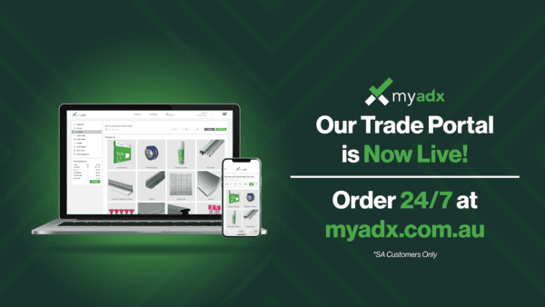 ADX Depot - Plasterboard & Trade Supplies